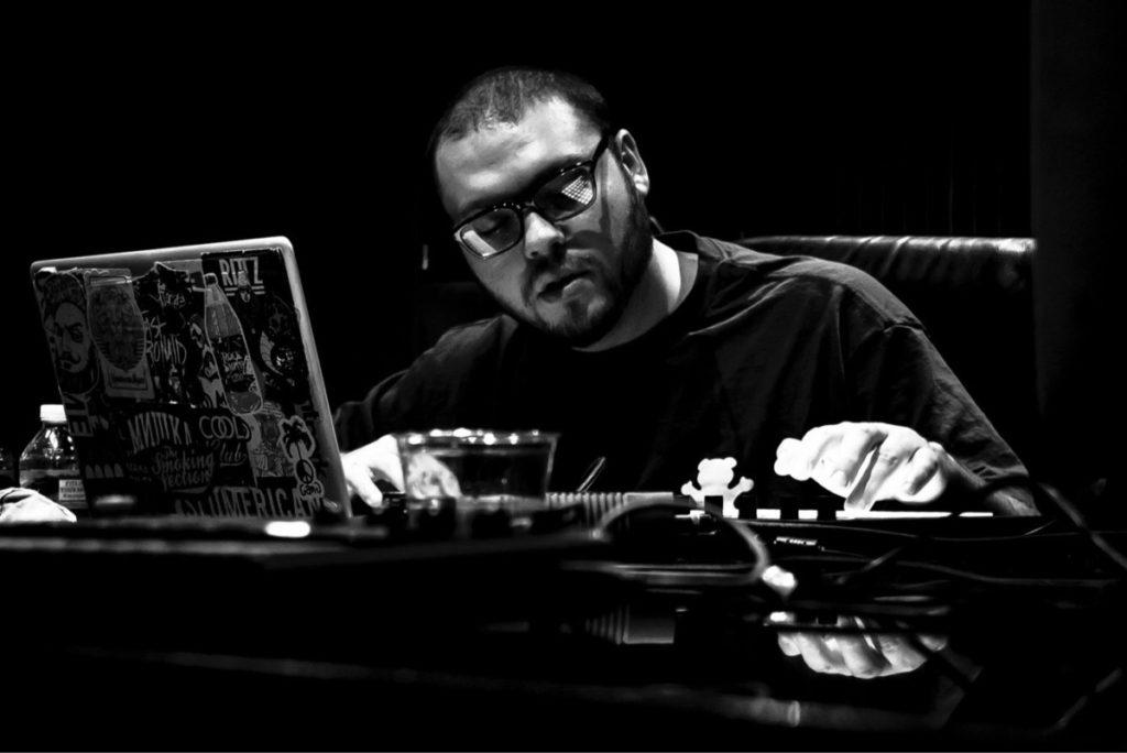 DJ Burn One - Lutely